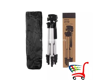 TRIPOD 3110/stativ/ - TRIPOD 3110/stativ/