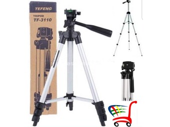 Stativ - Stativ tronozac - Tripod - Tripod stalak - 3110 - Stativ - Stativ tronozac - Tripod - Tr...