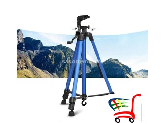 Stalak stativ TRIPOD 3366 NOV - Stalak stativ TRIPOD 3366 NOV