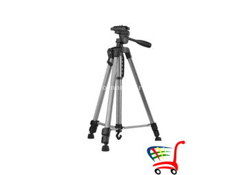 Kvalitetan tripod- drzac za kamere, efone - Kvalitetan tripod- drzac za kamere, efone