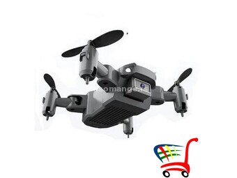 Mini dron - Mini dron