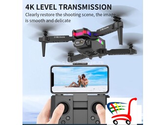 Dron-Top model DRON F190- Dron + kamera-Dron-Dron - Dron-Top model DRON F190- Dron + kamera-Dron-...