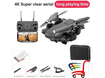 Dron LF609/720P HD Kamera - Dron LF609/720P HD Kamera