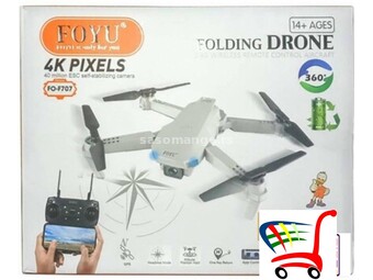 DRON FoYu FO-F707 - DRON FoYu FO-F707