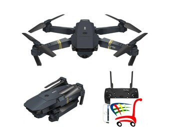 Dron 998 Full HD 1080p - Dron 998 Full HD 1080p