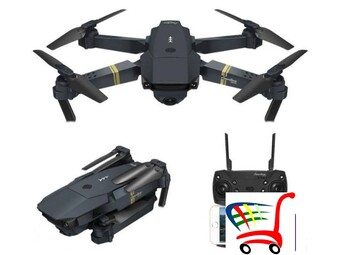 Dron 998 pro sa 4k kamerom - Dron 998 pro sa 4k kamerom