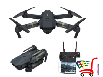 Dron 998+kamera () - Dron 998+kamera ()