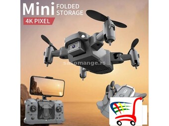 mini dron sa dve kamere KY905 - mini dron sa dve kamere KY905