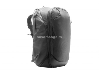 Putni ranac za fotografe Peak Design Travel Backpack - 45 L, crni, BTR-45-BK-1