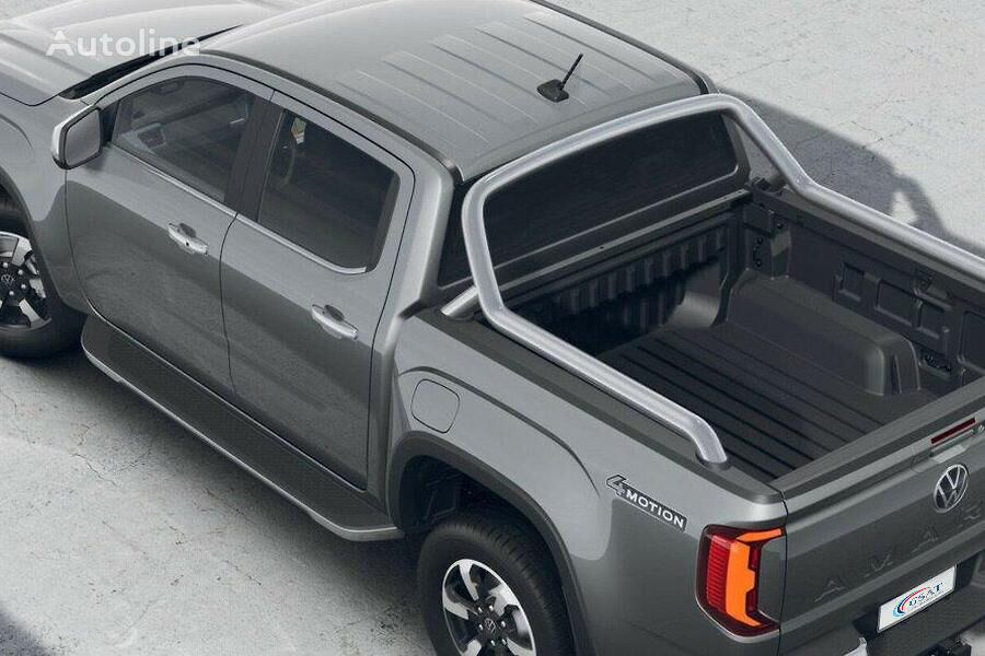 Novi Volkswagen Amarok TDI600 pikap