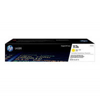 HP W2072A 117A/zuta