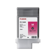 CANON PFI-104 Magenta (3631B001AA)