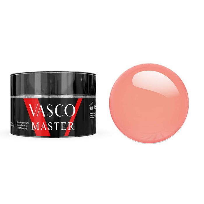 Vasco gradivni gel Master Barely Beige 50g