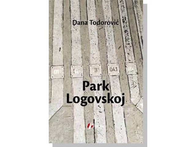 Park Logovskoj - Dana Todorović
