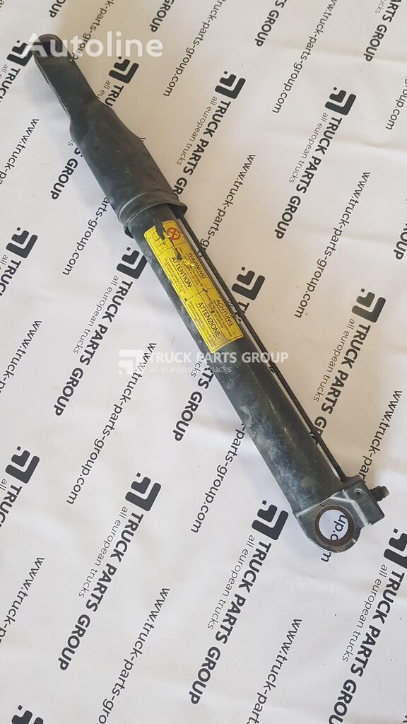 IVECO STRALIS EURO6 HI WAY hydraulic cylinder lifting cab pump 5003706 upravljačka jedinica za IVECO STRALIS EURO6 HI WAY tegljača