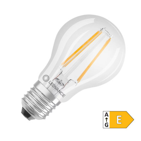 Ledvance LED filament sijalica toplo bela 7W ( 4099854054396 )