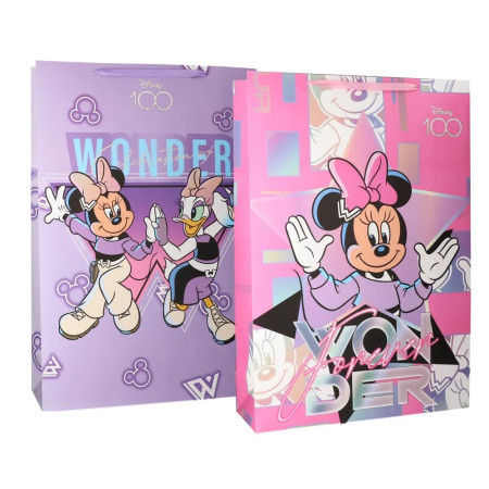 Premia, ukrasna kesa, Minnie Mouse, XXXL ( 318904 )