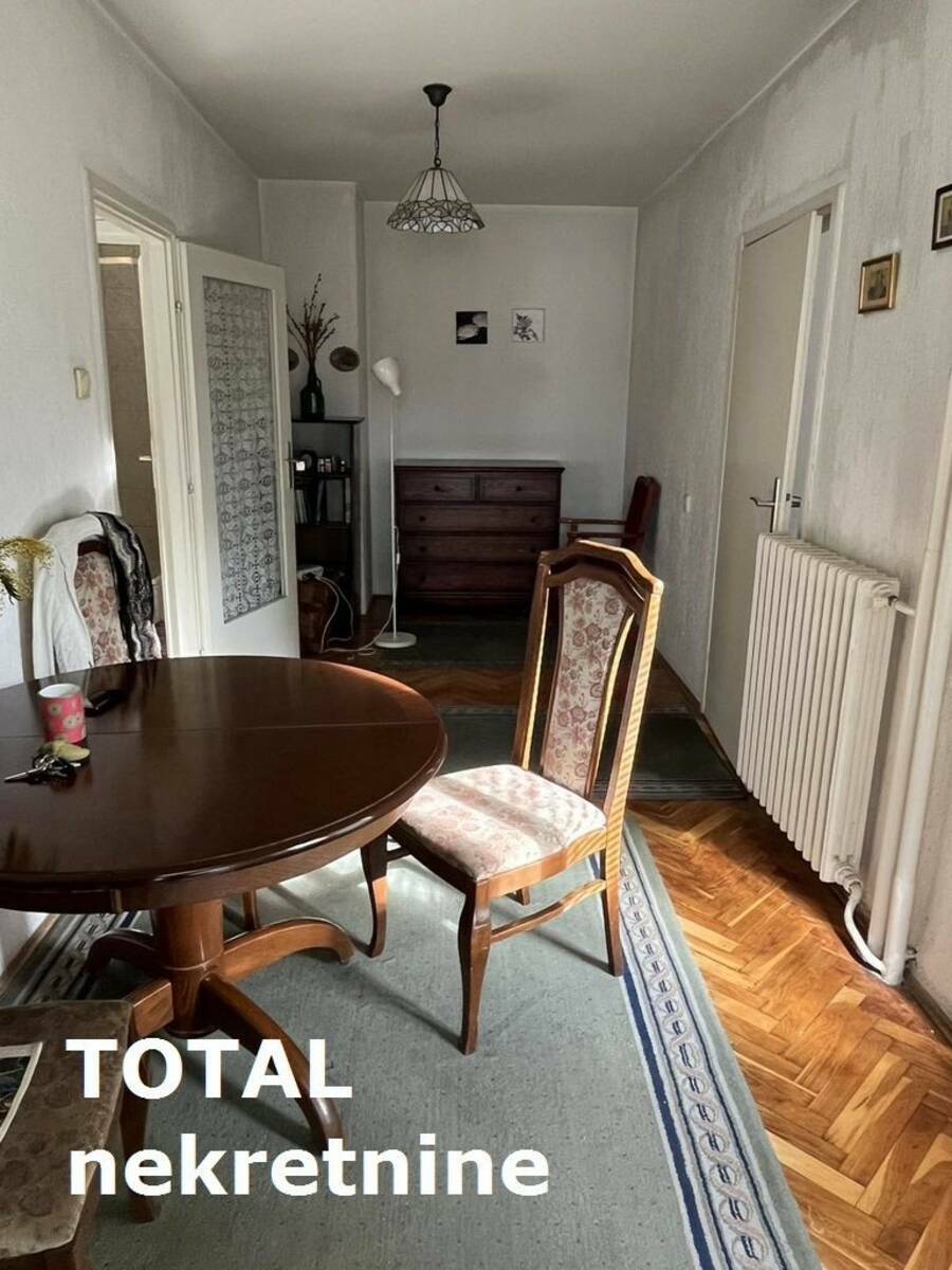 Dvosoban stan NOVI SAD, 115360€