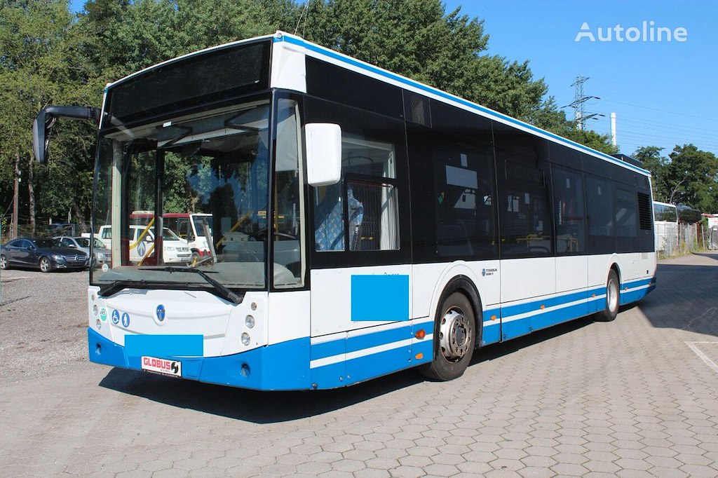 Temsa Avenue LE (EEV) gradski autobus