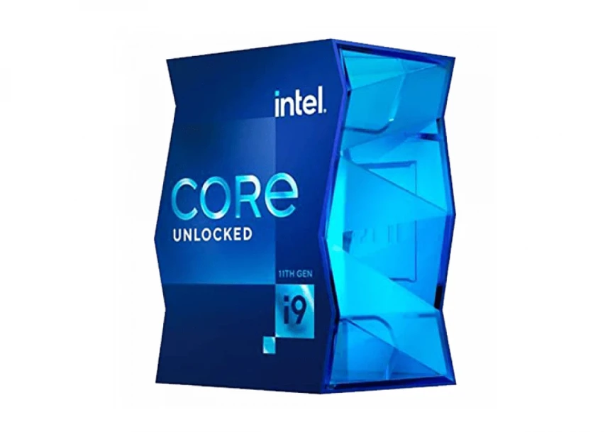 CPU 1200 INTEL Core i9 11900K 8 Core 3.5GHz (5.30GHz) Box