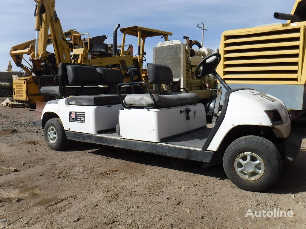 Yamaha CARRITO GOLF golf vozilo