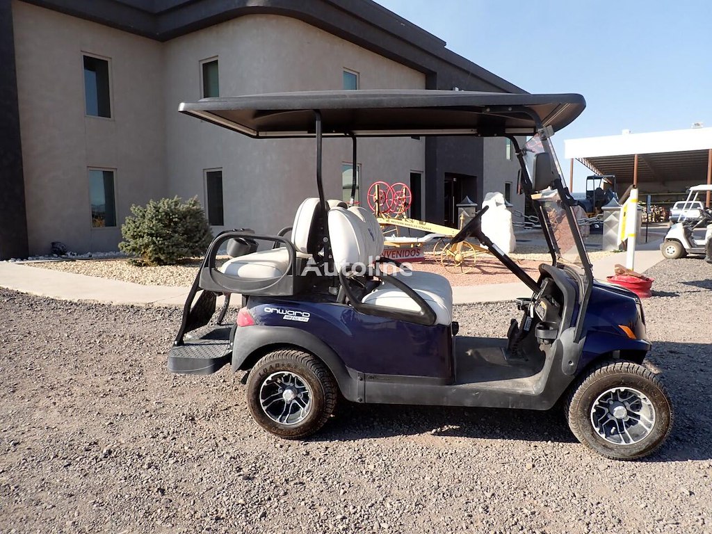 Club Car ONWARD golf vozilo