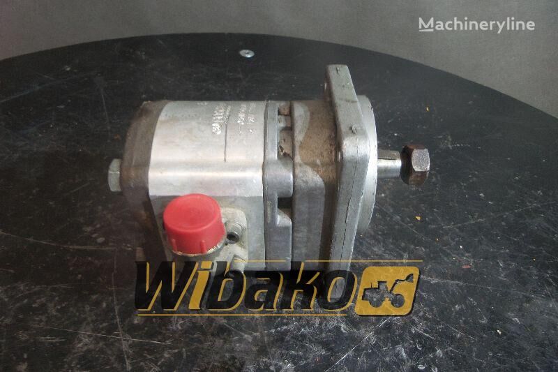 Bosch 0511545300 hidraulični motor za bagera