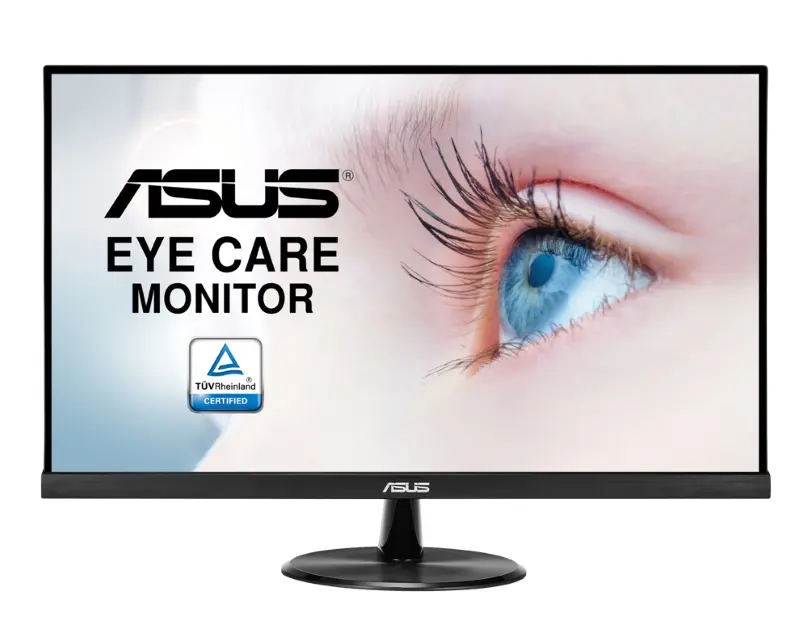 ASUS Monitor 27" VP279HE FreeSync IPS crni