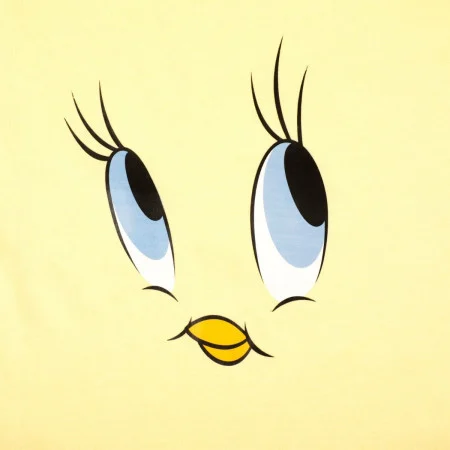 Pidzama tweety 2022.6 ( 2371-TW22.6 )