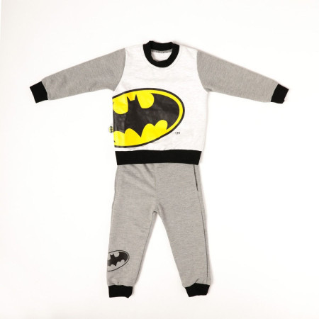 Trenerka batman.80 ( 2394-B22.80 )