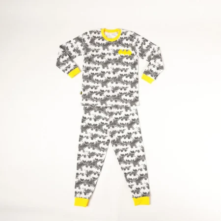 Pidzama batman 2022.10 ( 2372-B22.10 )
