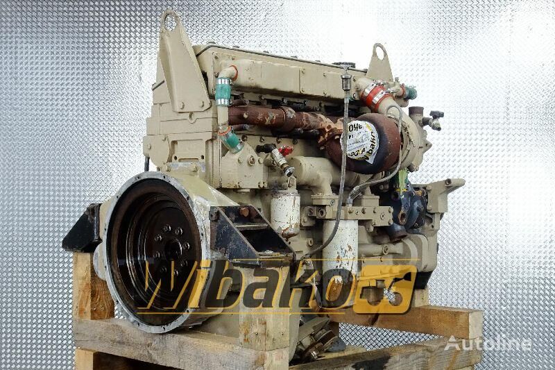 Cummins M11-C motor za Dressta TD-20 H