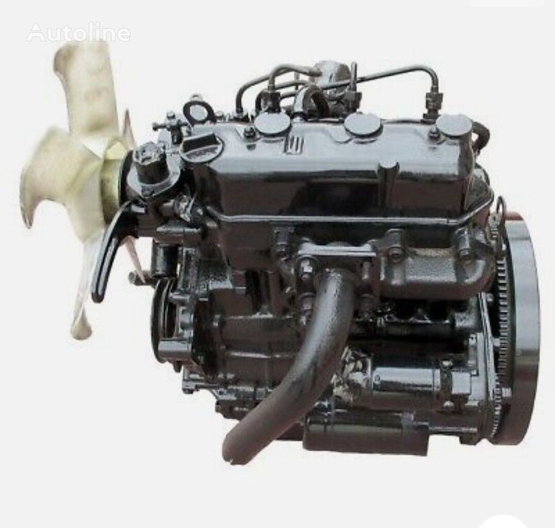 Mitsubishi L3E motor za kamiona