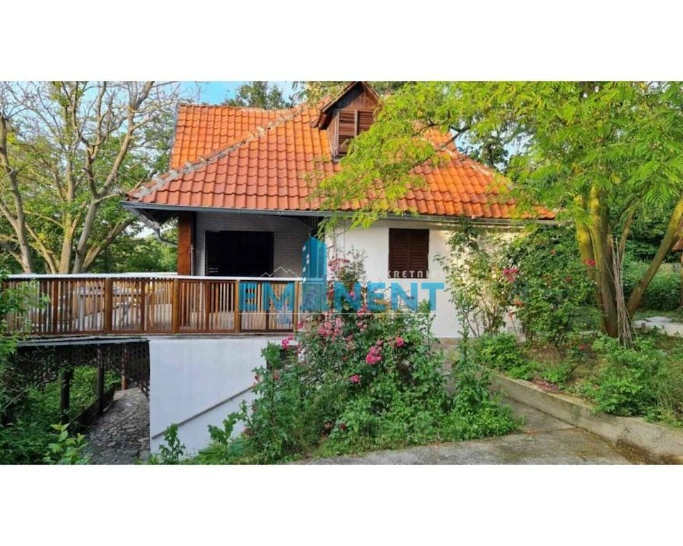 Okolno mesto, Krčedin, -, Kuća, 100m2, 95000 EUR