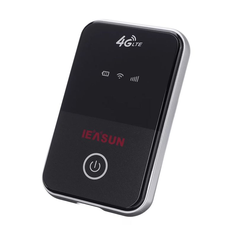 Wireless IEASUN 4G SIM modem prenosni