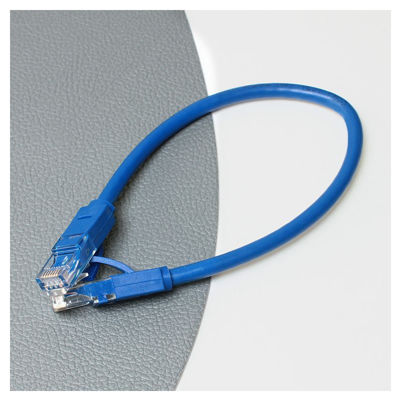 Kabl UTP CAT6 20-30cm JWD-C6