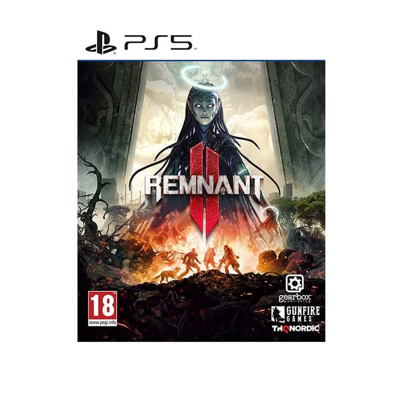 PS5 Remnant 2