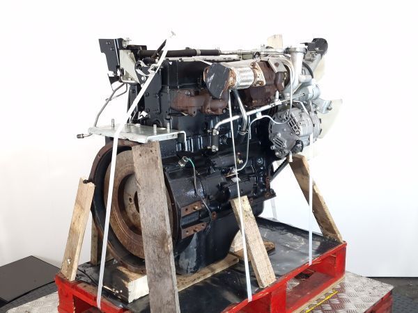Mitsubishi D04EG-TA motor za kamiona