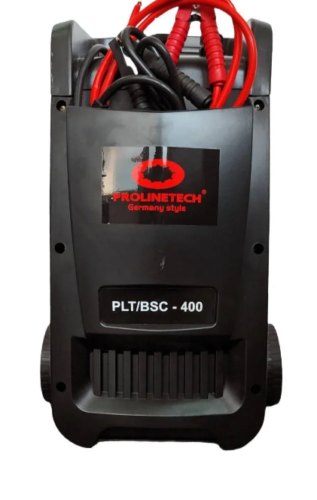 Starter punjač akumulatora PLT/BCS-400 – FISKLANI RAČUN