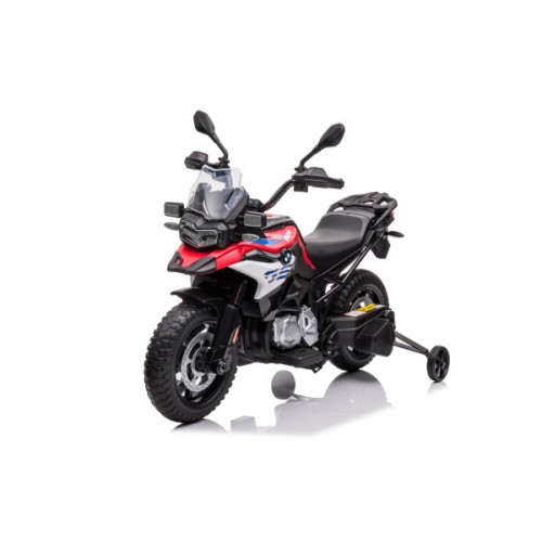 Motor na baterije BMW F850 GS