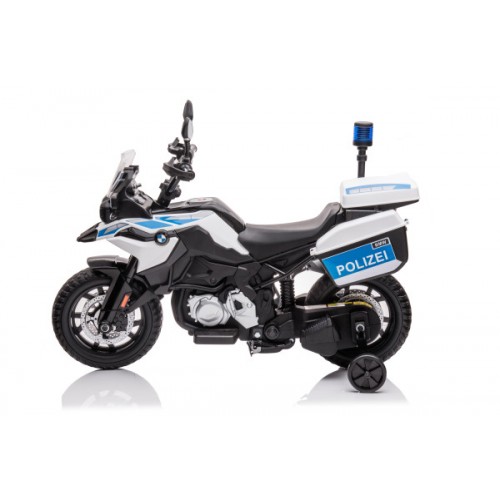 Motor na akumulator BMW F850 GS Police