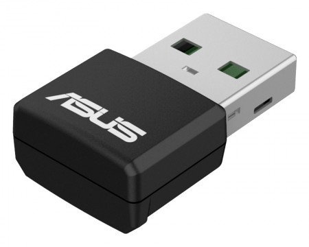 ASUS USB-AX55 NANO AX1800 Dual Band WiFi 6