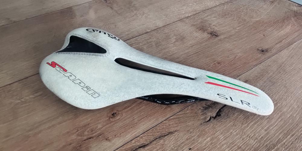 Selle Italia SLR Scapin