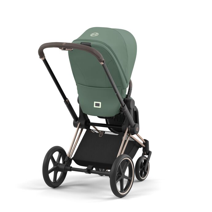 Cybex navlaka za Priam, Leaf Green