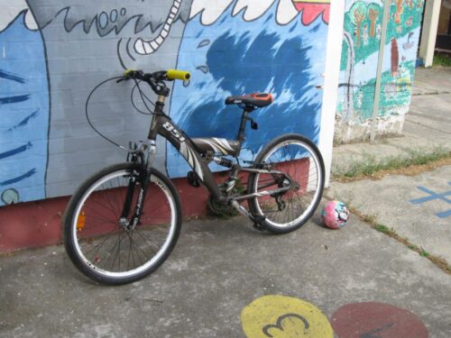 Bicikl Technobike 24 inča