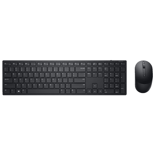 DELL KM5221W Pro US Bežična tastatura i miš