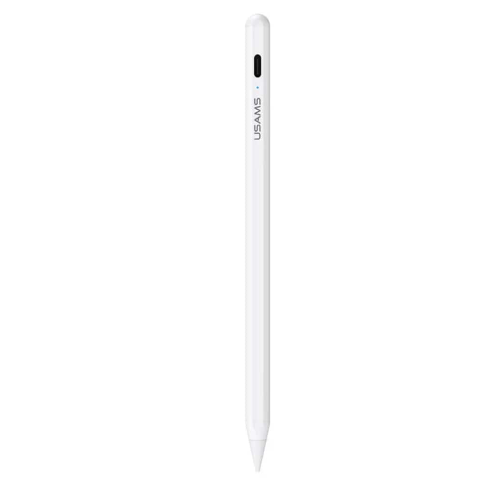 USAMS ZB223DRB01 White Olovka za iPad