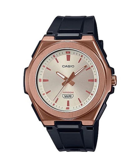 Casio collection ženski sat ( LWA-300HRG-5E )