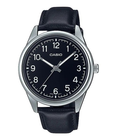 Casio collection muški sat ( MTP-V005L-1B4 )