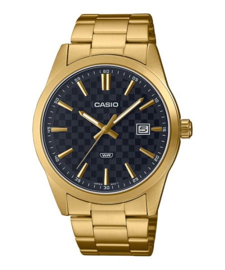 Casio collection muški sat ( MTP-VD03G-1A )